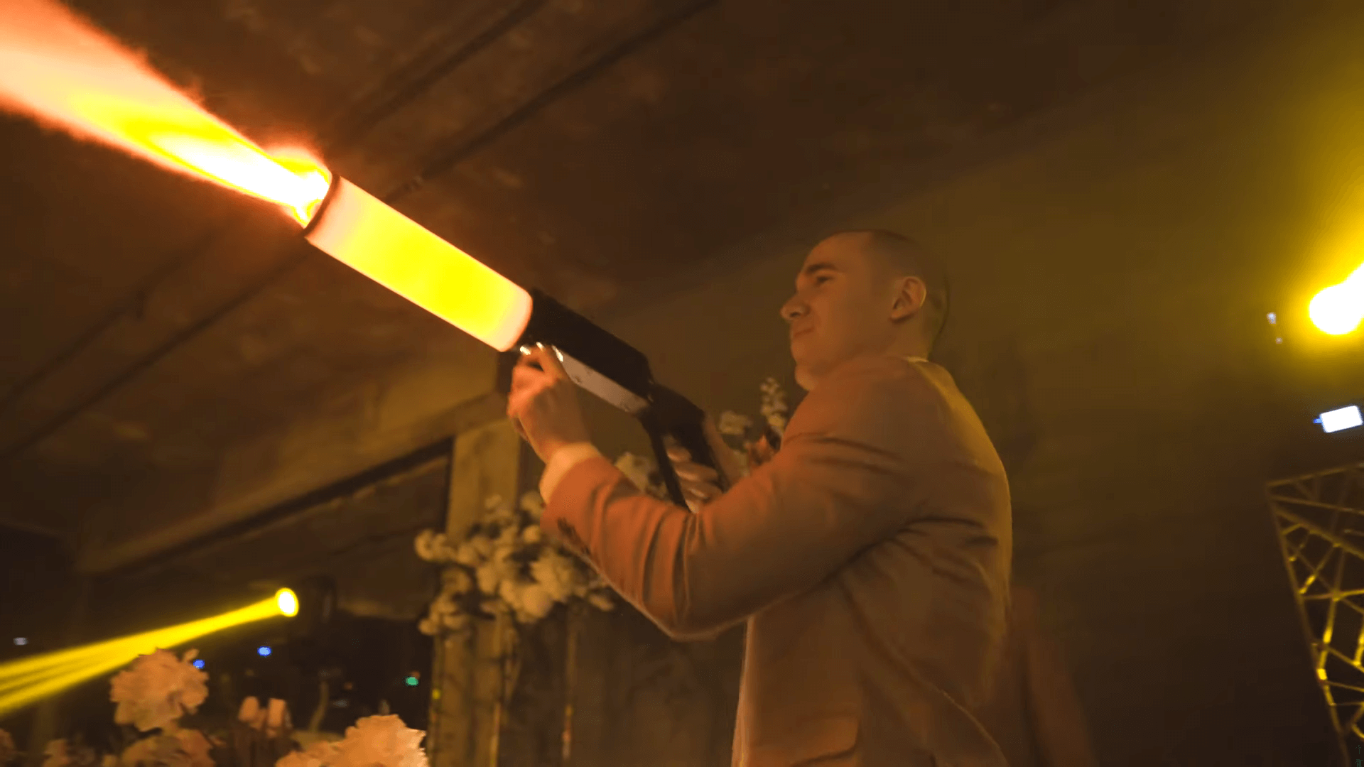 Home - Goldstar Entertainment